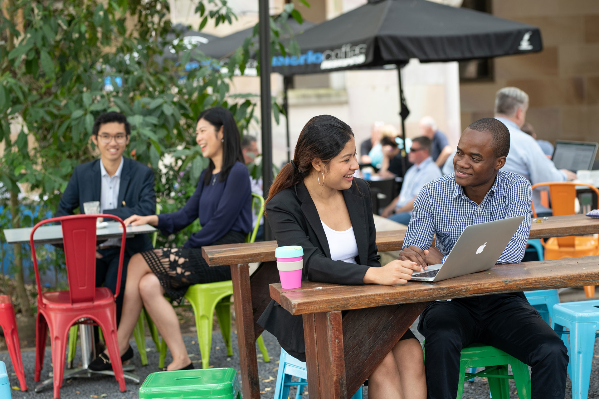 Industry Insights - Careers and Employability - University of Queensland